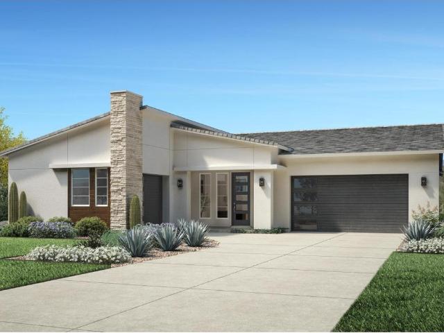 Brand New Home in San Tan Valley, AZ. 3 Bed, 2 Bath