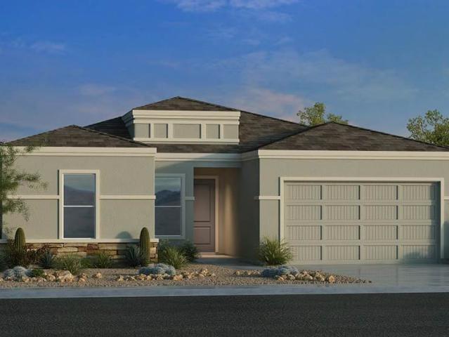 Brand New Home in San Tan Valley, AZ. 3 Bed, 2 Bath