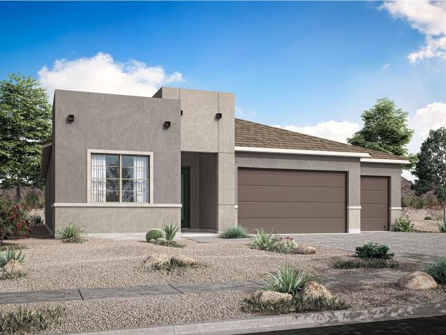 Brand New Home in San Tan Valley, AZ. 3 Bed, 2 Bath