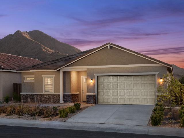 Brand New Home in San Tan Valley, AZ. 3 Bed, 2 Bath
