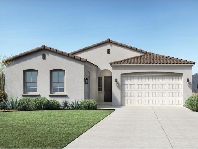Brand New Home in San Tan Valley, AZ. 3 Bed, 2 Bath