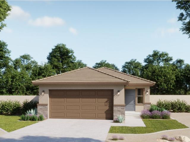 Brand New Home in San Tan Valley, AZ. 3 Bed, 2 Bath