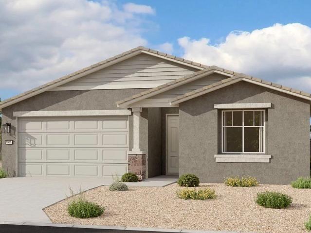Brand New Home in San Tan Valley, AZ. 3 Bed, 2 Bath