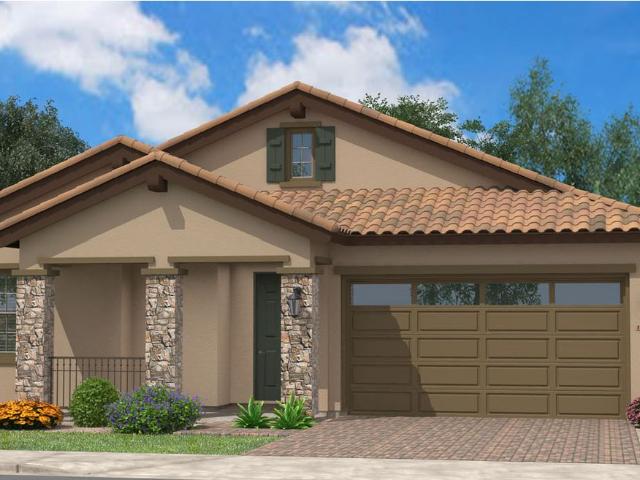 Brand New Home in San Tan Valley, AZ. 3 Bed, 2 Bath