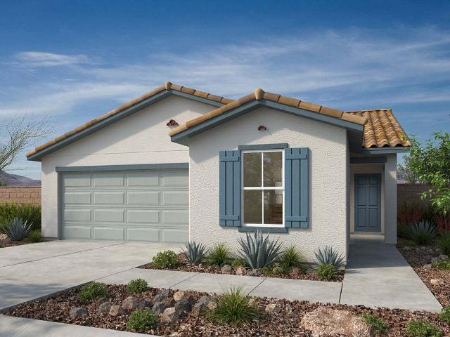 Brand New Home in San Tan Valley, AZ. 3 Bed, 2 Bath