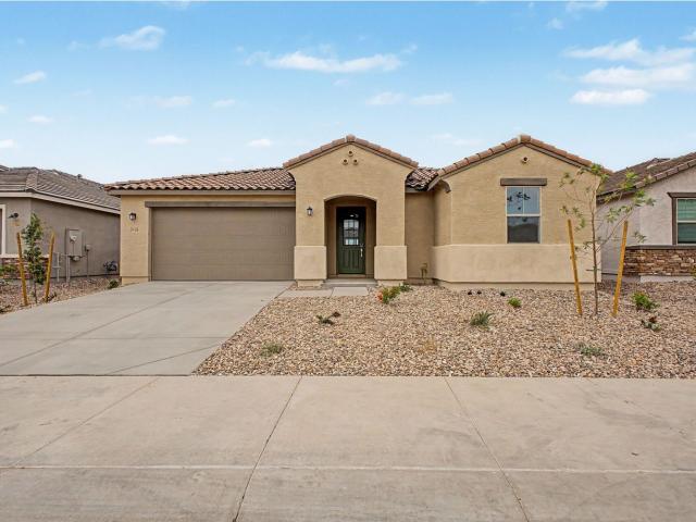 Brand New Home in San Tan Valley, AZ. 3 Bed, 2 Bath