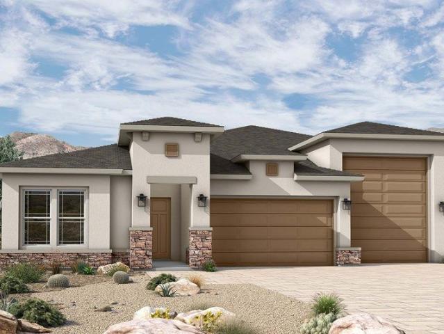 Brand New Home in San Tan Valley, AZ. 3 Bed, 2 Bath
