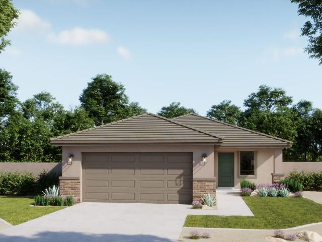 Brand New Home in San Tan Valley, AZ. 3 Bed, 2 Bath