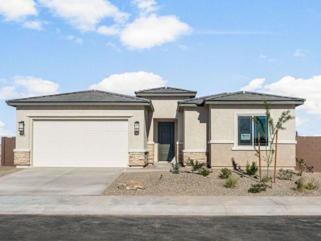 Brand New Home in San Tan Valley, AZ. 3 Bed, 2 Bath