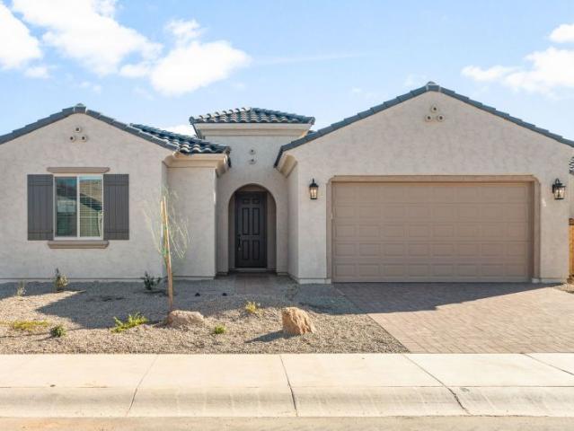 Brand New Home in San Tan Valley, AZ. 3 Bed, 2 Bath