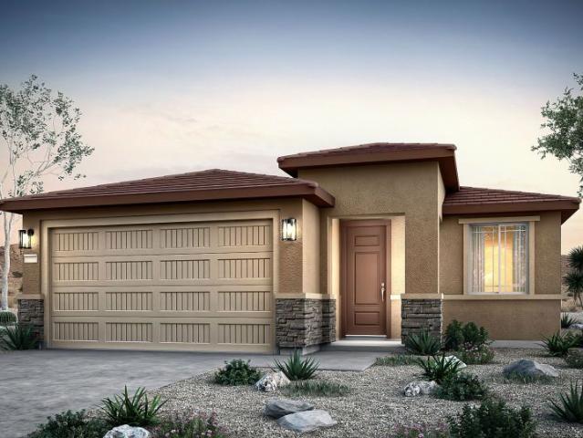 Brand New Home in San Tan Valley, AZ. 3 Bed, 2 Bath