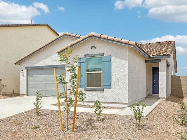 Brand New Home in San Tan Valley, AZ. 3 Bed, 2 Bath