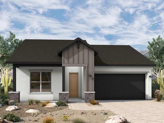 Brand New Home in San Tan Valley, AZ. 3 Bed, 2 Bath