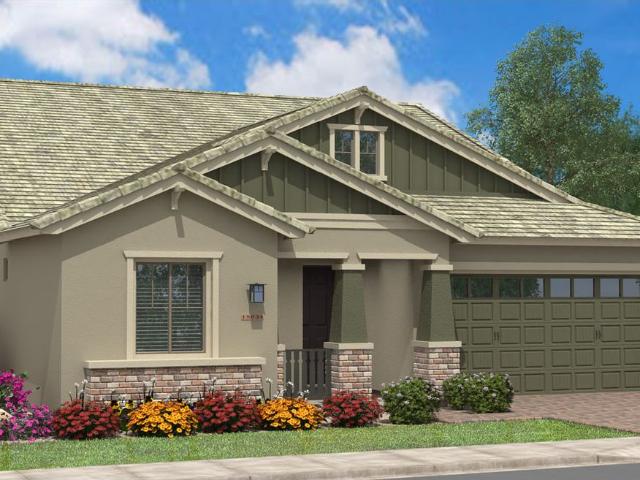 Brand New Home in San Tan Valley, AZ. 3 Bed, 2 Bath