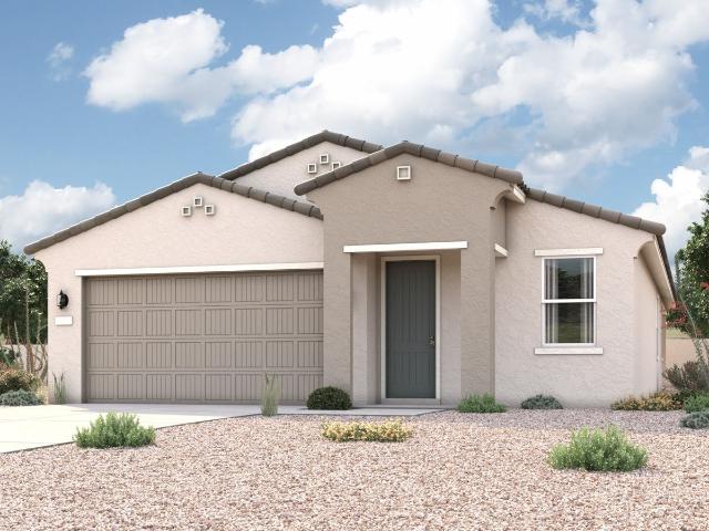 Brand New Home in San Tan Valley, AZ. 3 Bed, 2 Bath
