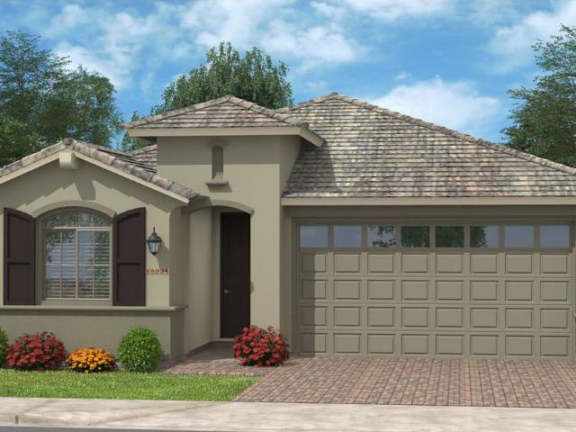 Brand New Home in San Tan Valley, AZ. 3 Bed, 2 Bath