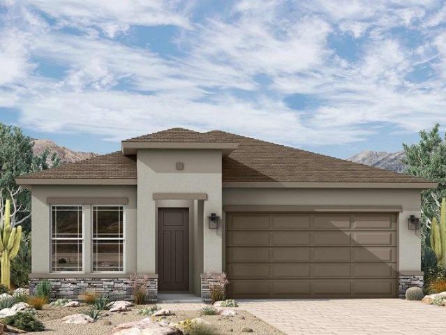 Brand New Home in San Tan Valley, AZ. 3 Bed, 2 Bath