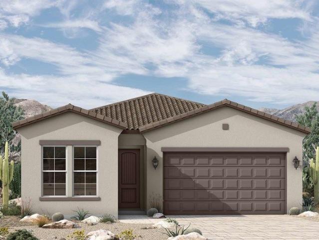 Brand New Home in San Tan Valley, AZ. 3 Bed, 2 Bath