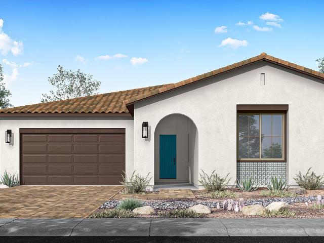 Brand New Home in San Tan Valley, AZ. 4 Bed, 3 Bath