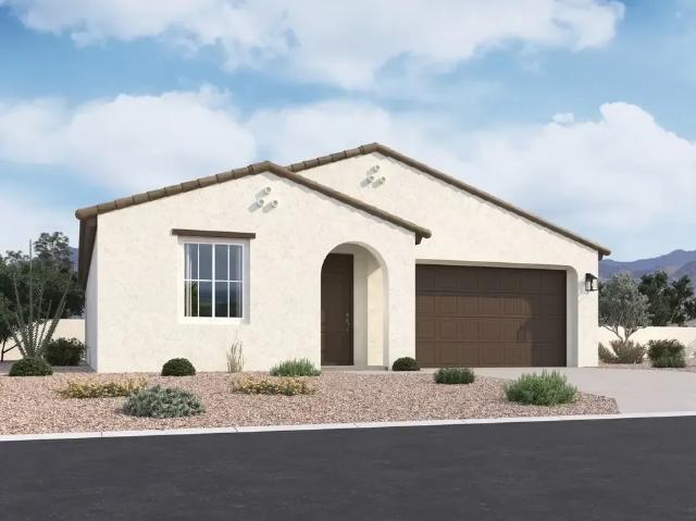 Brand New Home in San Tan Valley, AZ. 3 Bed, 3 Bath