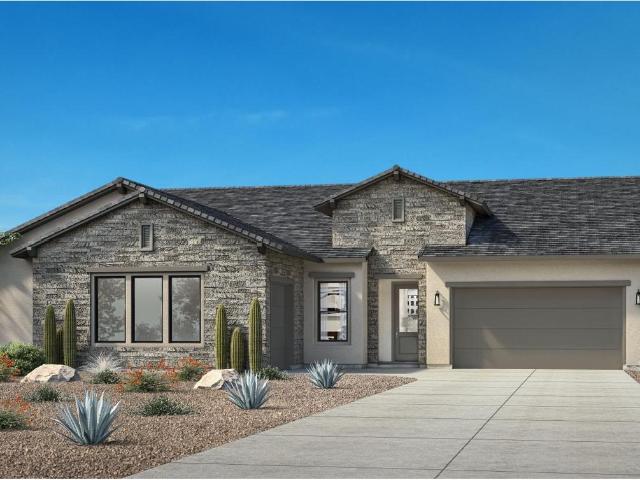 Brand New Home in San Tan Valley, AZ. 3 Bed, 3 Bath