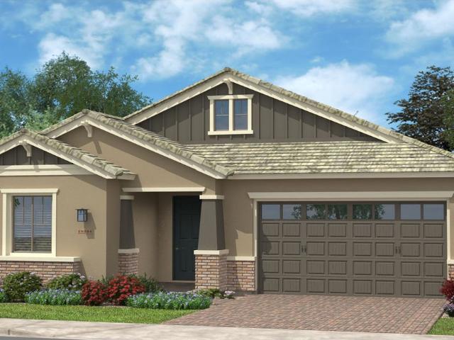 Brand New Home in San Tan Valley, AZ. 3 Bed, 3 Bath