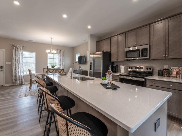 Brand New Home in Sandston, VA. 3 Bed, 2 Bath