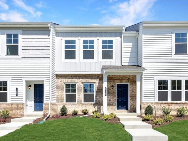 Brand New Home in Sandston, VA. 3 Bed, 2 Bath