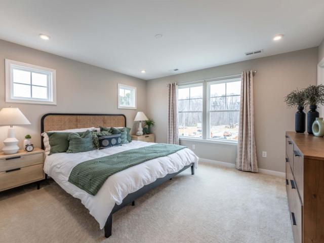 Brand New Home in Sandston, VA. 3 Bed, 2 Bath