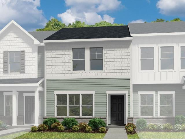 Brand New Home in Sandston, VA. 3 Bed, 2 Bath