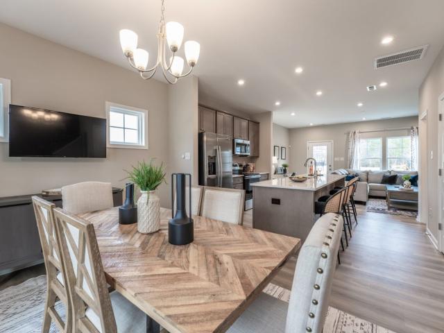 Brand New Home in Sandston, VA. 3 Bed, 2 Bath