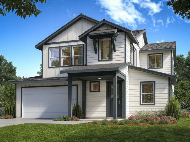 Brand New Home in Sandpoint, ID. 4 Bed, 3 Bath