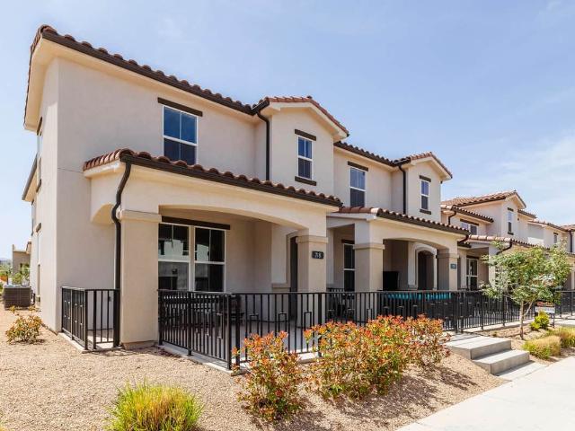 Brand New Home in Sandy, UT. 3 Bed, 2 Bath
