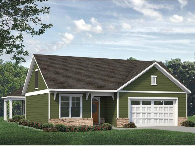 Brand New Home in Sanford, NC. 2 Bed, 2 Bath