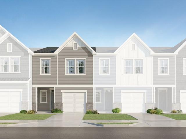 Brand New Home in Sanford, NC. 3 Bed, 2 Bath