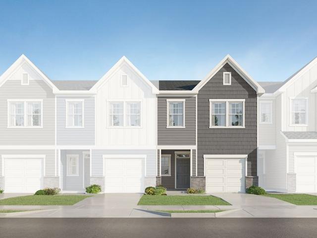 Brand New Home in Sanford, NC. 3 Bed, 2 Bath