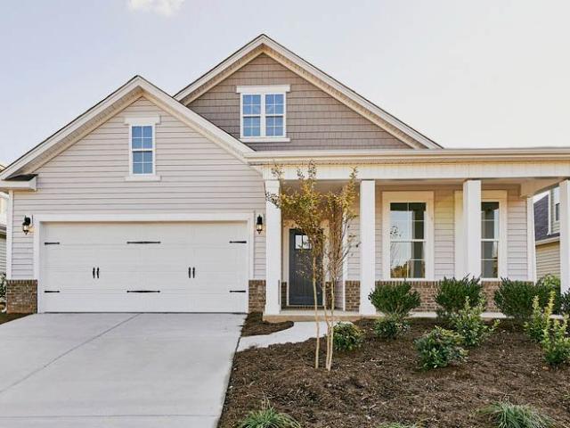 Brand New Home in Sanford, NC. 3 Bed, 2 Bath