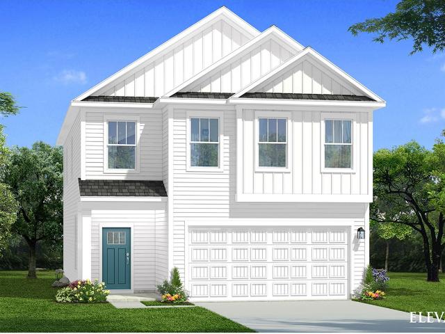 Brand New Home in Sanford, NC. 3 Bed, 2 Bath