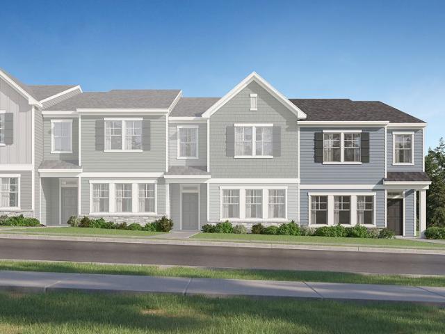 Brand New Home in Sanford, NC. 3 Bed, 2 Bath