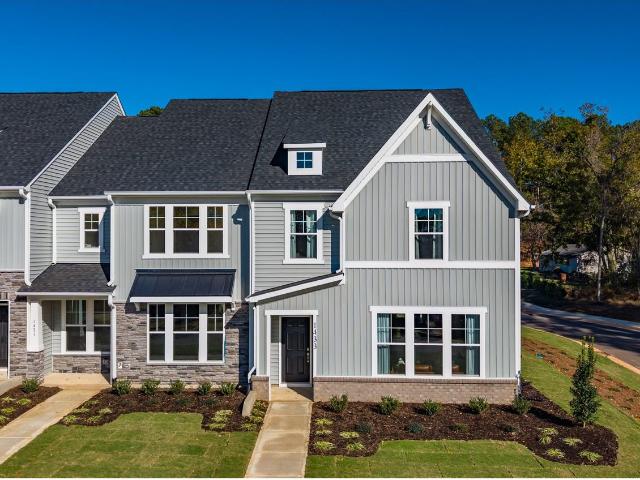 Brand New Home in Sanford, NC. 3 Bed, 2 Bath