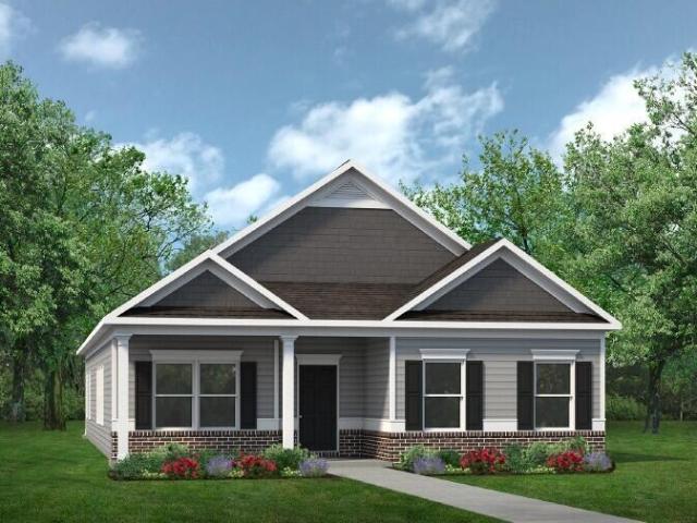 Brand New Home in Sanford, NC. 3 Bed, 2 Bath