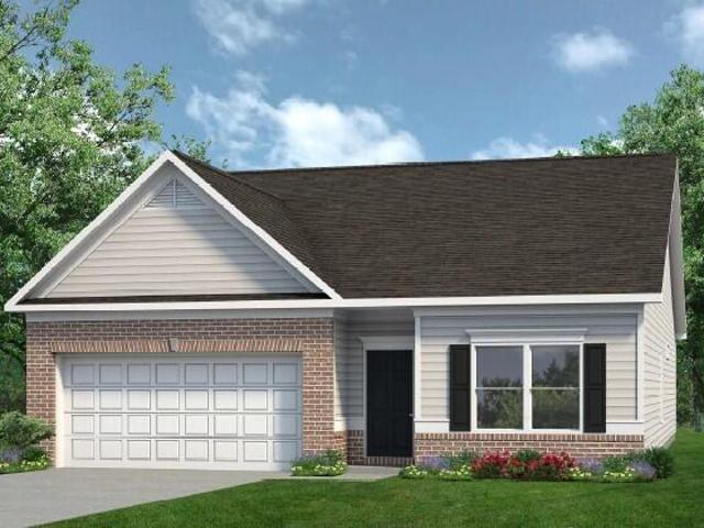 Brand New Home in Sanford, NC. 3 Bed, 2 Bath