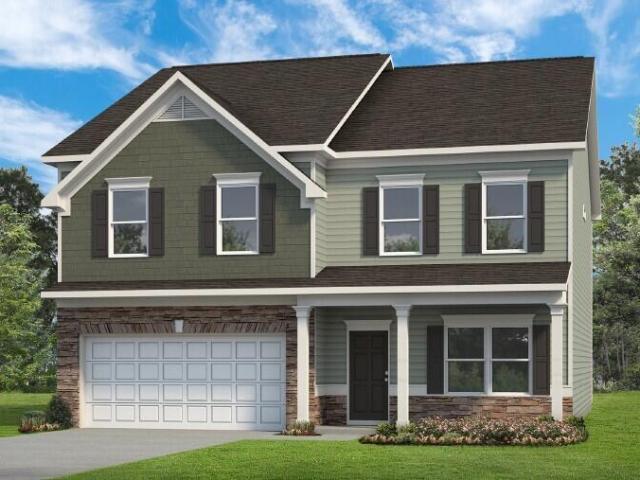 Brand New Home in Sanford, NC. 3 Bed, 2 Bath