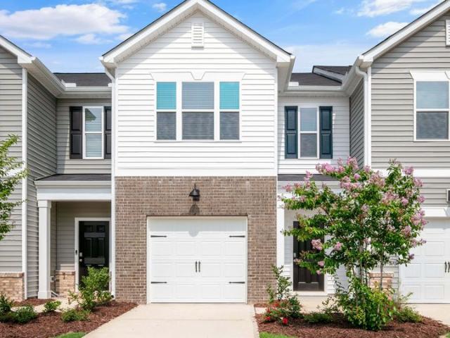 Brand New Home in Sanford, NC. 3 Bed, 2 Bath