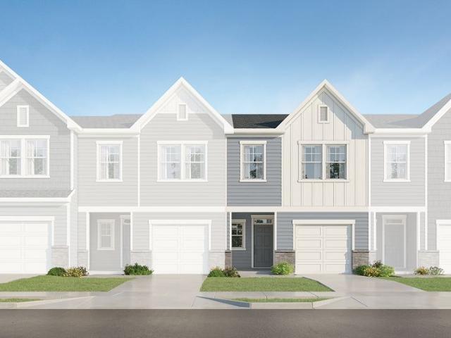 Brand New Home in Sanford, NC. 3 Bed, 2 Bath
