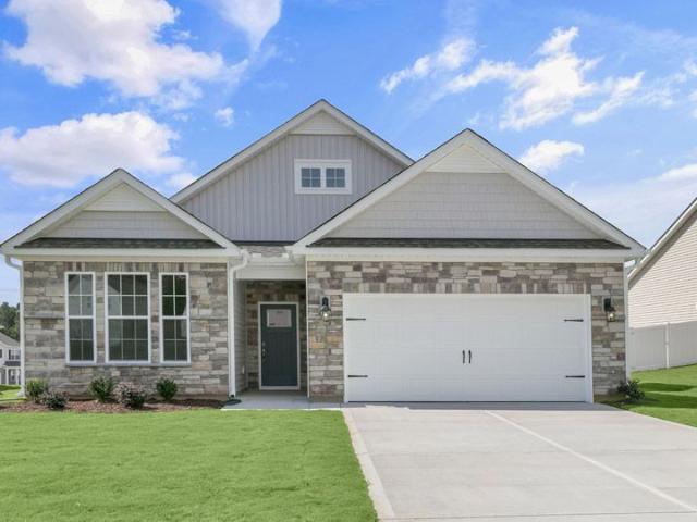 Brand New Home in Sanford, NC. 3 Bed, 2 Bath