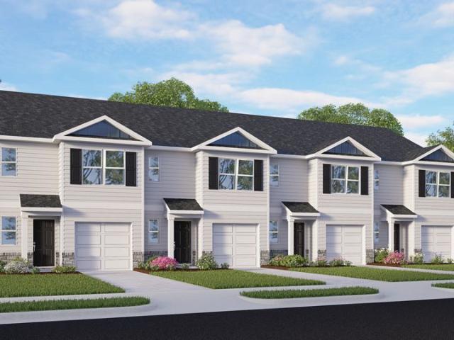 Brand New Home in Sanford, NC. 3 Bed, 2 Bath