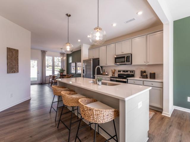 Brand New Home in Sanford, NC. 3 Bed, 2 Bath