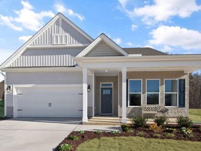 Brand New Home in Sanford, NC. 3 Bed, 2 Bath