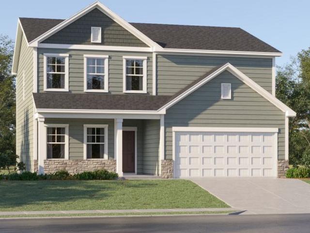 Brand New Home in Sanford, NC. 4 Bed, 2 Bath